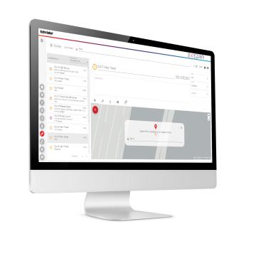 The most comprehensive and open lighting management system for a Smart ...