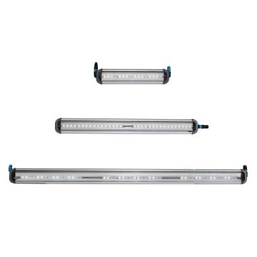 The complete solution for tunnel continuous LED line lighting | Schréder